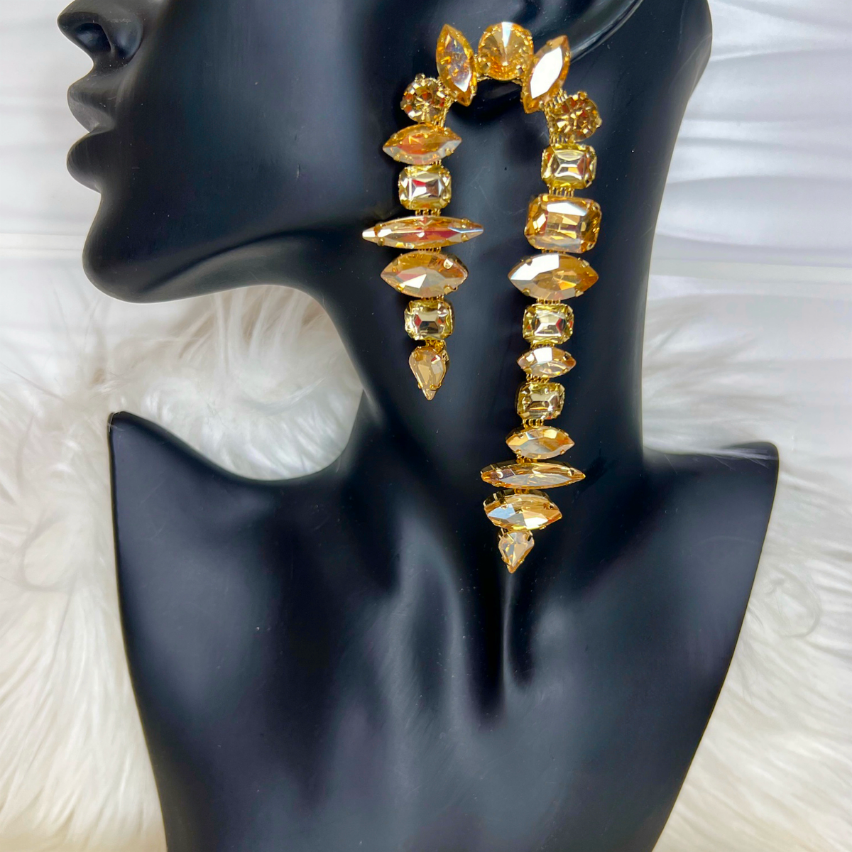 Pierced Earrings – Grace and Free Accessories